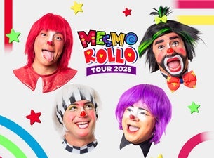 Boletos para El Mesmo Rollo Tour | Detalle de fechas para Comedia ...