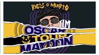 Tickets: Oscar Maydon, Zapopan | Wed, Jun 11, 2025, 9:00 PM ...
