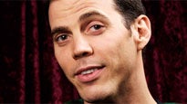 Steve-O at Irvine Improv