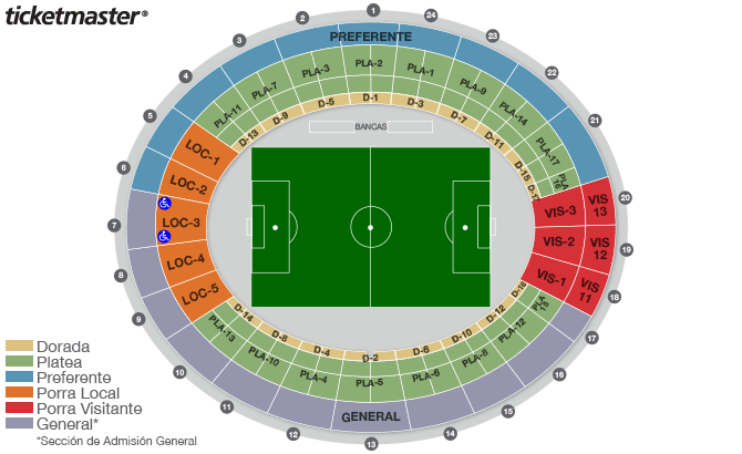 ARQUITECTURA | Estadios | Información y fotografías - Page 415 ...